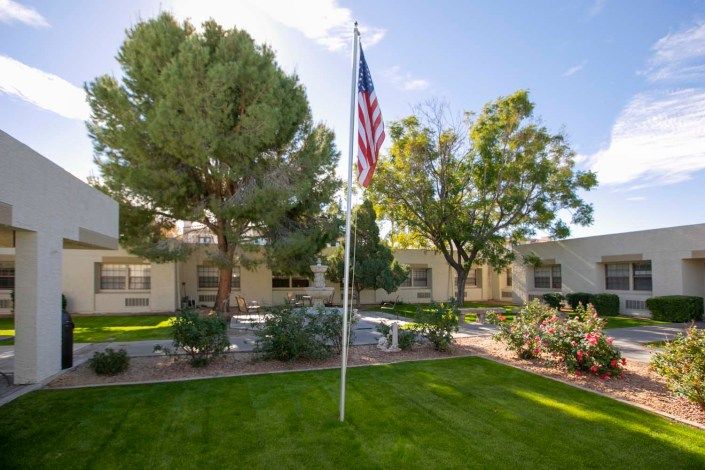 Shea Post Acute Rehabilitation Center (UPDATED) - Get Pricing & See 24 ...