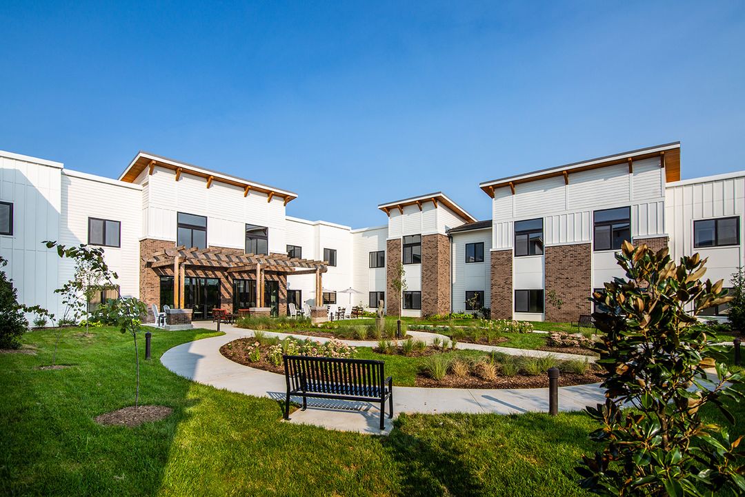 Preston Greens Senior Living (UPDATED) - Get Pricing & See 34 Photos in ...