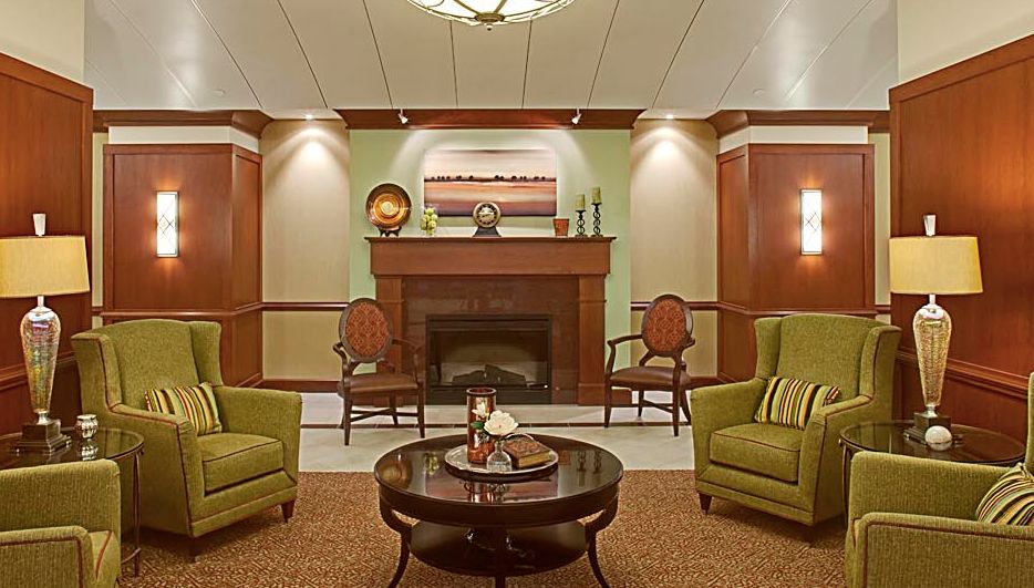 Edenwald Senior Living (UPDATED) - Get Pricing & See 4 Photos in Towson, MD