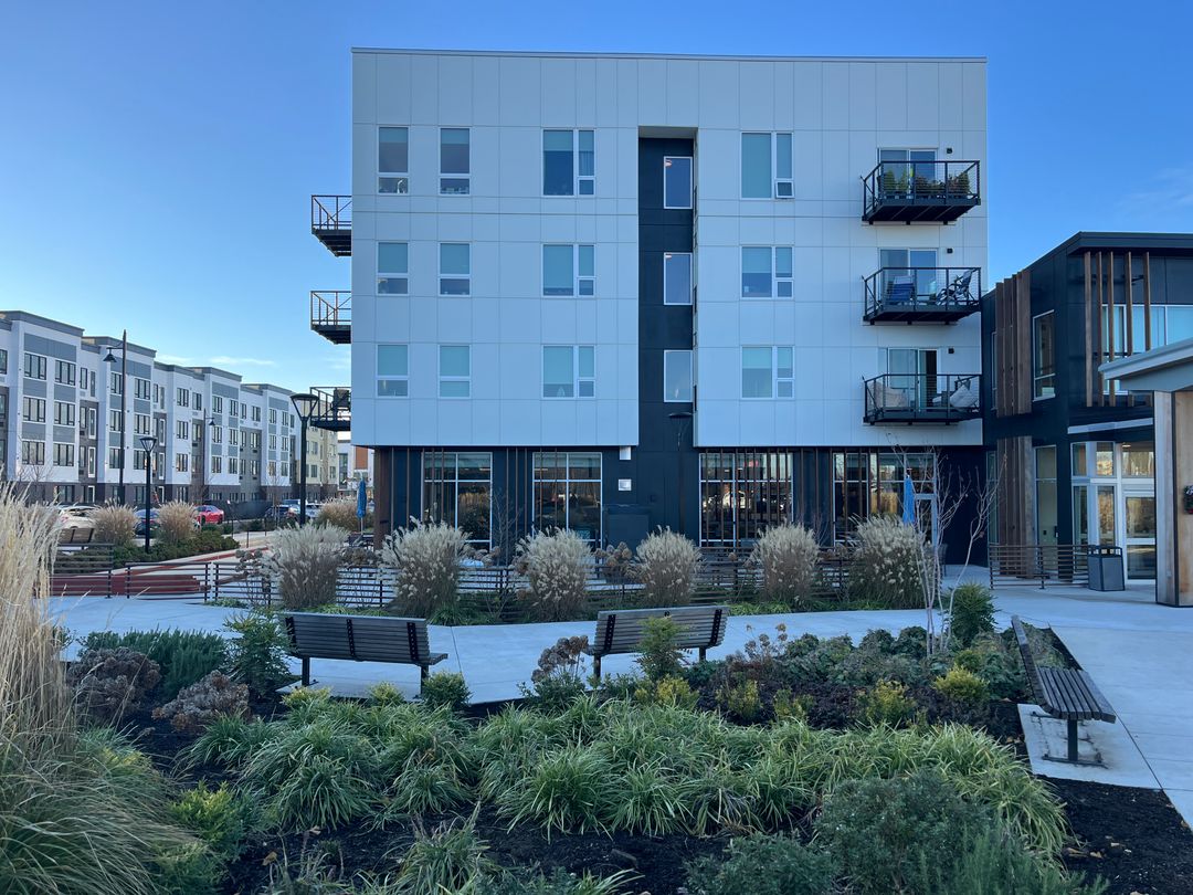 The Ackerly at Reed's Crossing (UPDATED) - Get Pricing, See 12 Photos ...