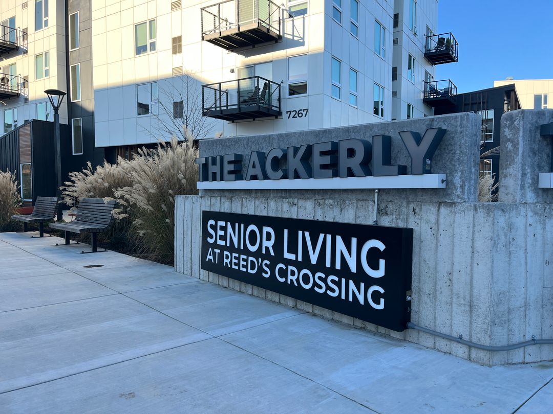 The Ackerly at Reed's Crossing (UPDATED) - Get Pricing, See 12 Photos ...