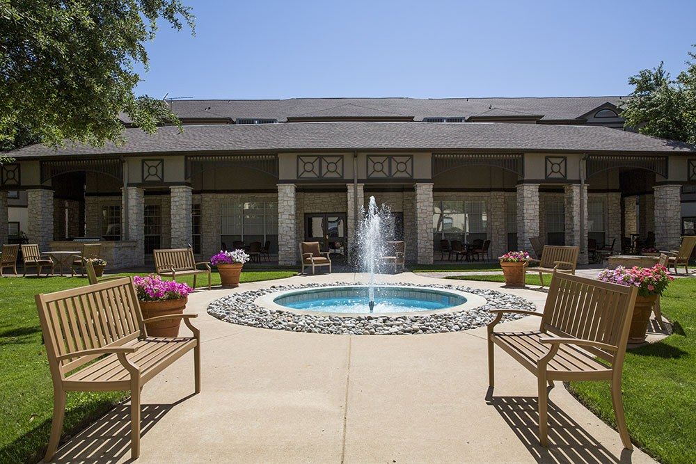 The 18 Best Independent Living Communities in Dallas, TX | Seniorly
