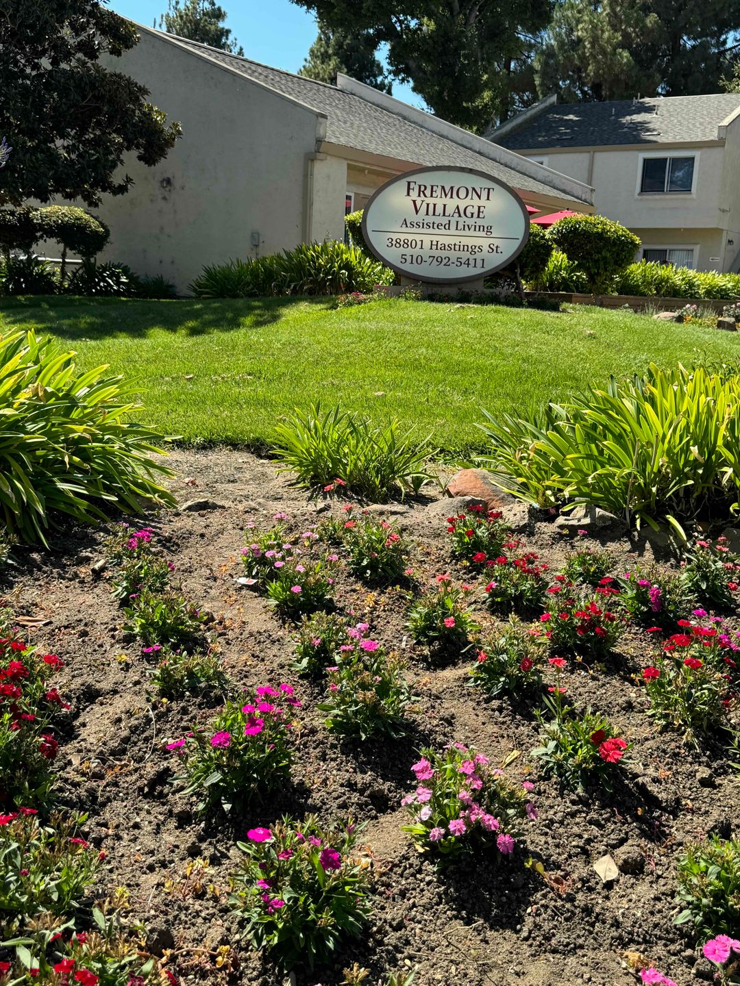 Fremont Village (UPDATED) - Get Pricing & See 12 Photos in Fremont, CA