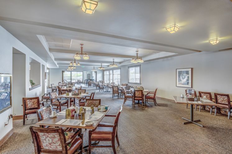 The 5 Best Assisted Living Facilities in Carson City, NV | Seniorly
