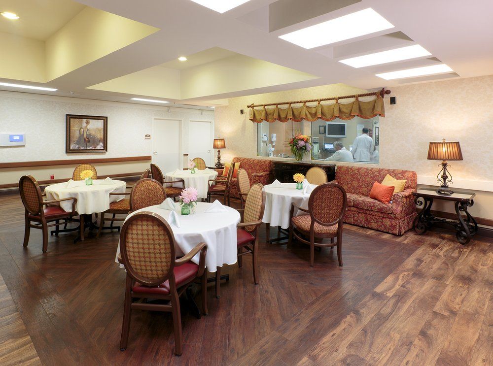 Vasona Creek Healthcare Center (UPDATED) - Get Pricing, See 4 Photos ...