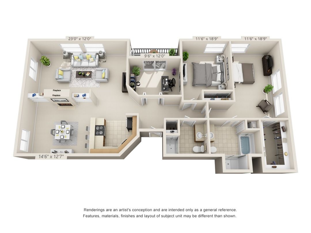 Touchmark On South Hill (UPDATED) - Get Pricing, See 24 Photos & See ...