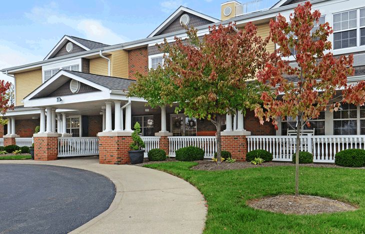 Stoney Ridge Senior Living (UPDATED) - Get Pricing, See 12 Photos ...