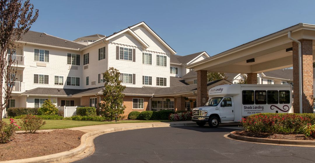 Austin Adult Care - Pricing & Amenities in Conover, NC - Seniorly