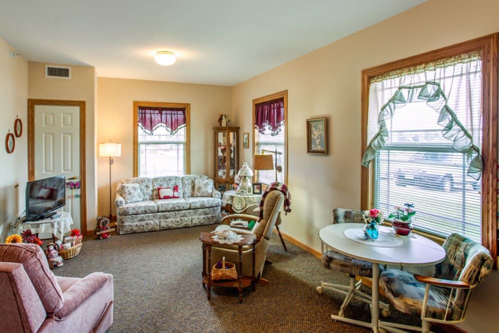 Addington Place Of Carroll (UPDATED) - Get Pricing, See 15 Photos ...