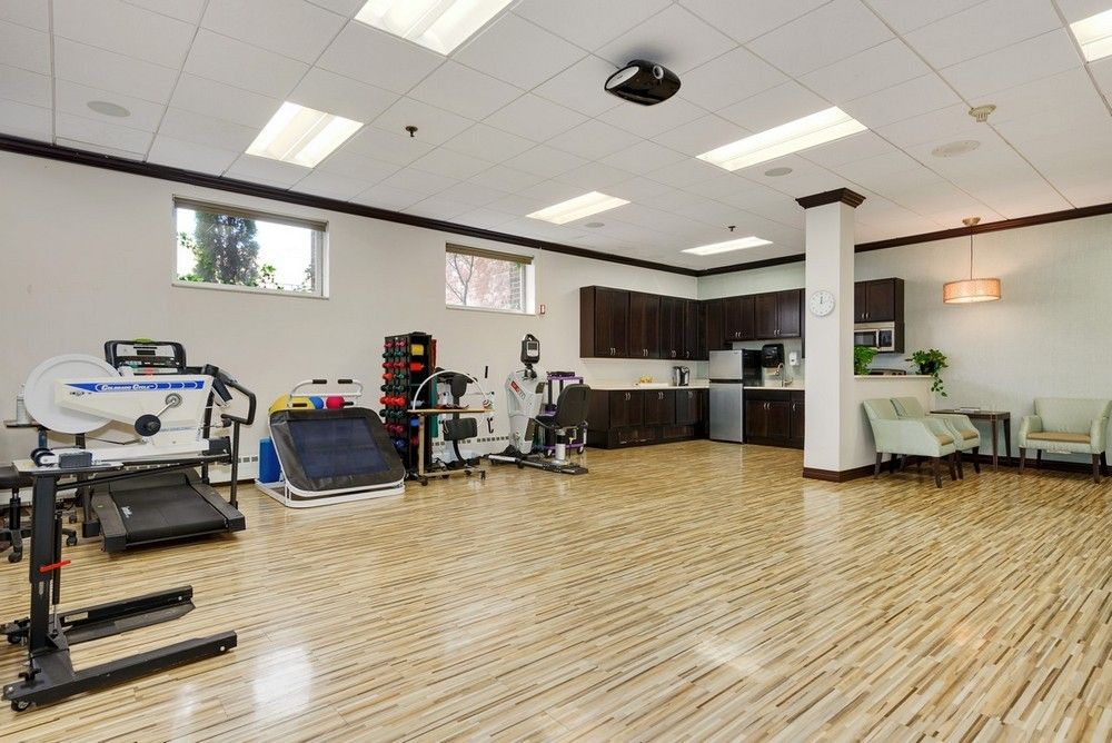 Lakeview Rehab & Nursing Center (UPDATED) - Get Pricing & See 4 Photos ...