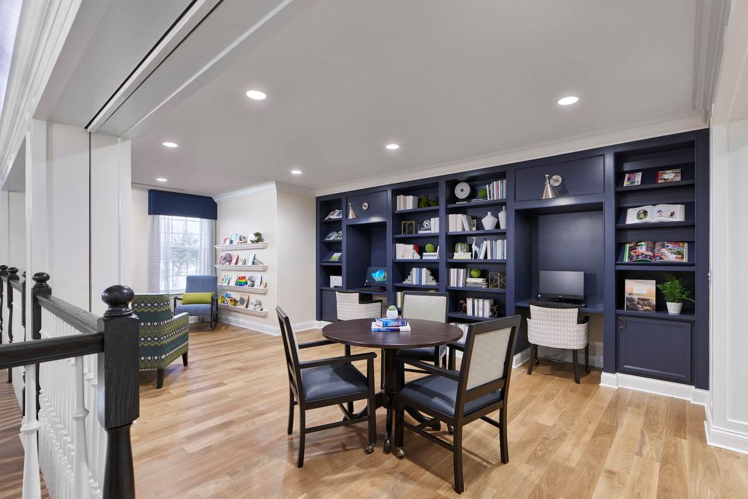 Arbor Terrace Exton (UPDATED) - Get Pricing & See 34 Photos in Exton, PA