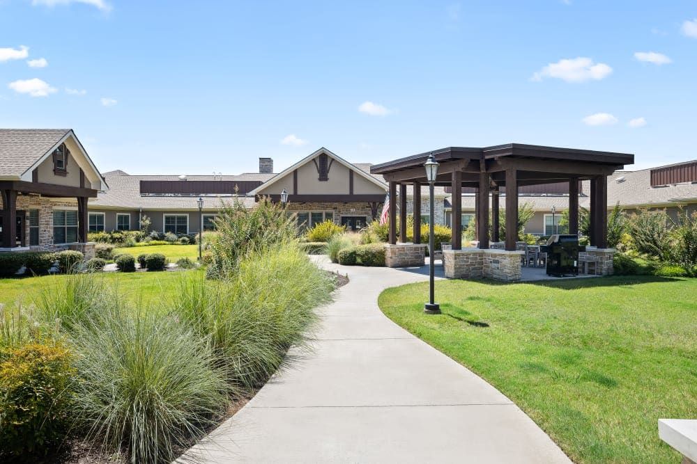 Village on the Park Stonebridge Ranch (UPDATED) - Get Pricing, See 29 ...