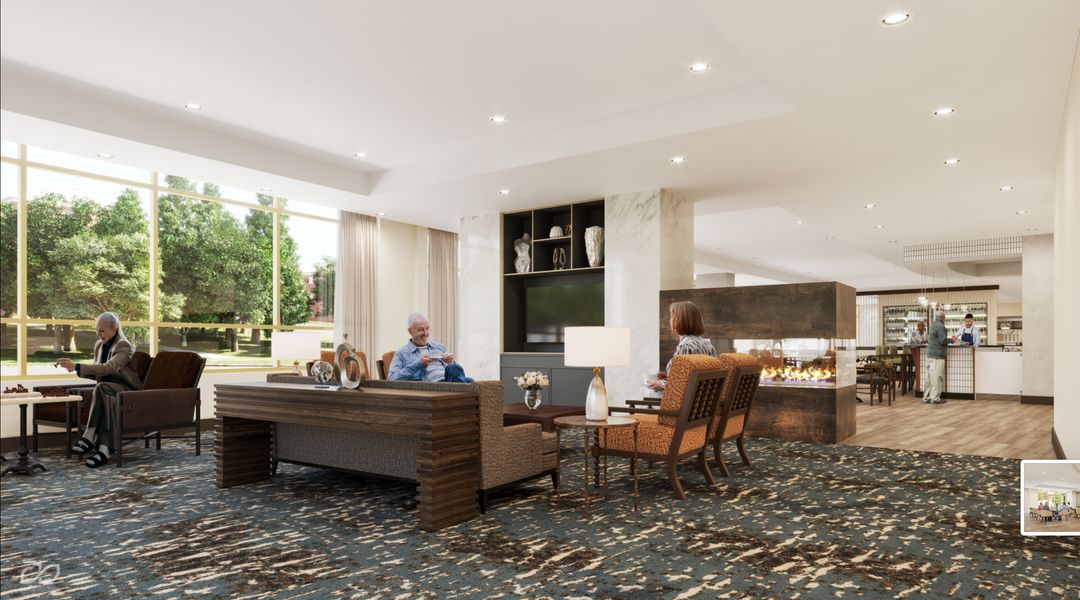 Benchmark Senior Living at Alexandria (UPDATED) - Get Pricing, See 8 ...