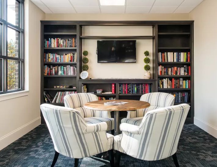 Assisted Living Cost & Reviews | Senior Living Advisors | Seniorly