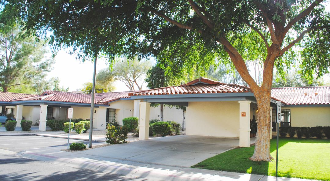 Fellowship Square Phoenix - Get Pricing & See 13 Photos in Phoenix, AZ