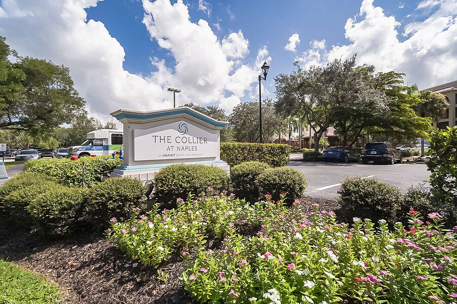 The Collier at Naples (UPDATED) - Get Pricing & See 37 Photos in Naples, FL