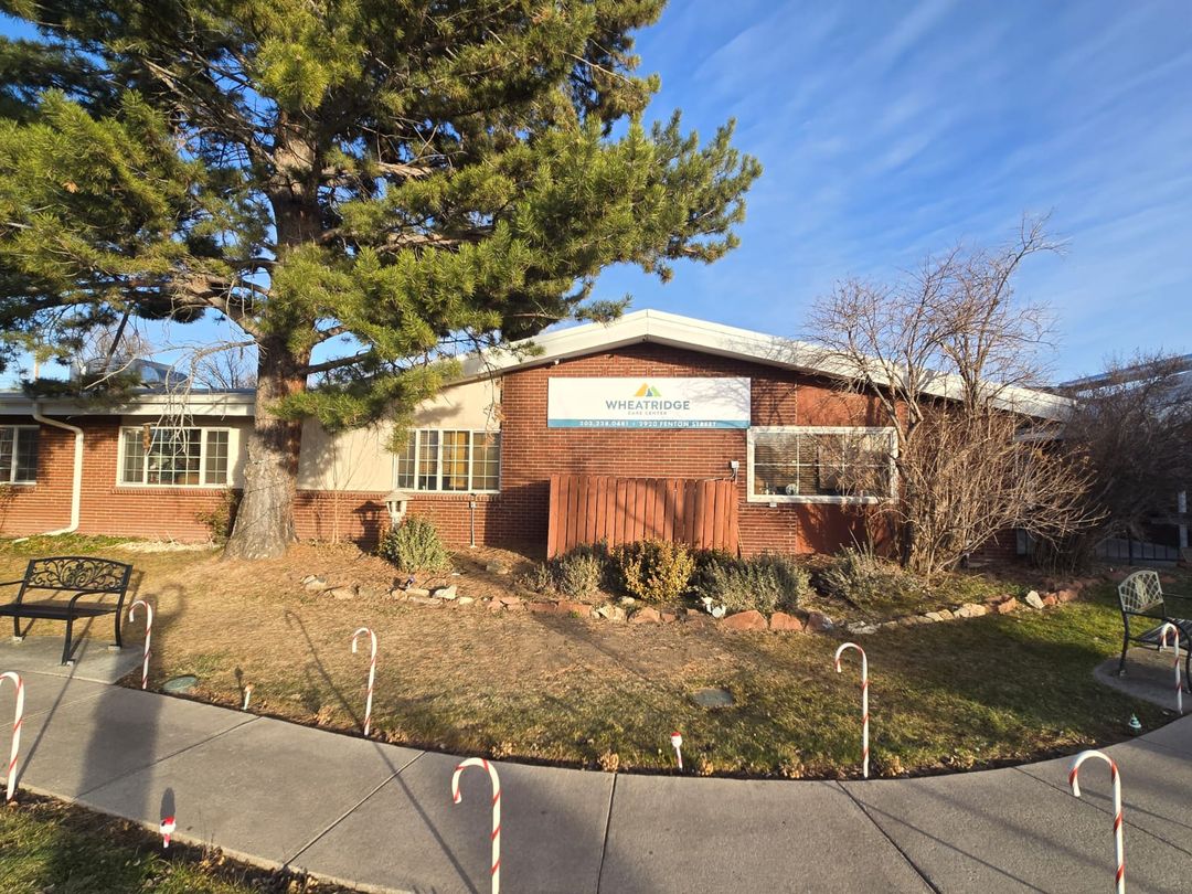 Wheatridge Manor Care Center (UPDATED) - Get Pricing & See 5 Photos in ...