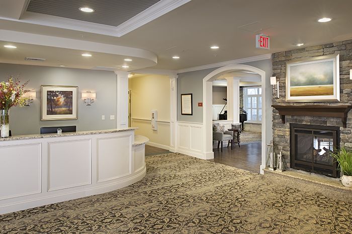 Brightview Senior Living: All 47 Properties