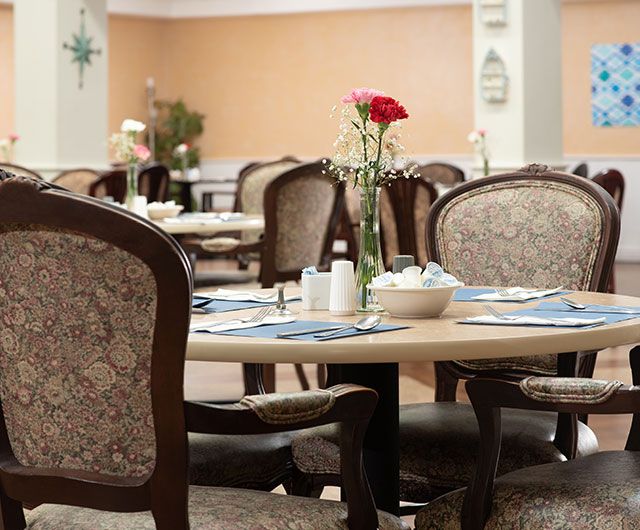 Spring Oak Of Toms River (UPDATED) - Get Pricing & See 26 Photos in ...