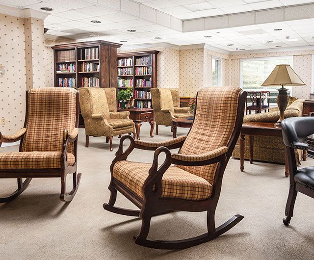 Spring Oak Of Toms River (UPDATED) - Get Pricing & See 26 Photos in ...