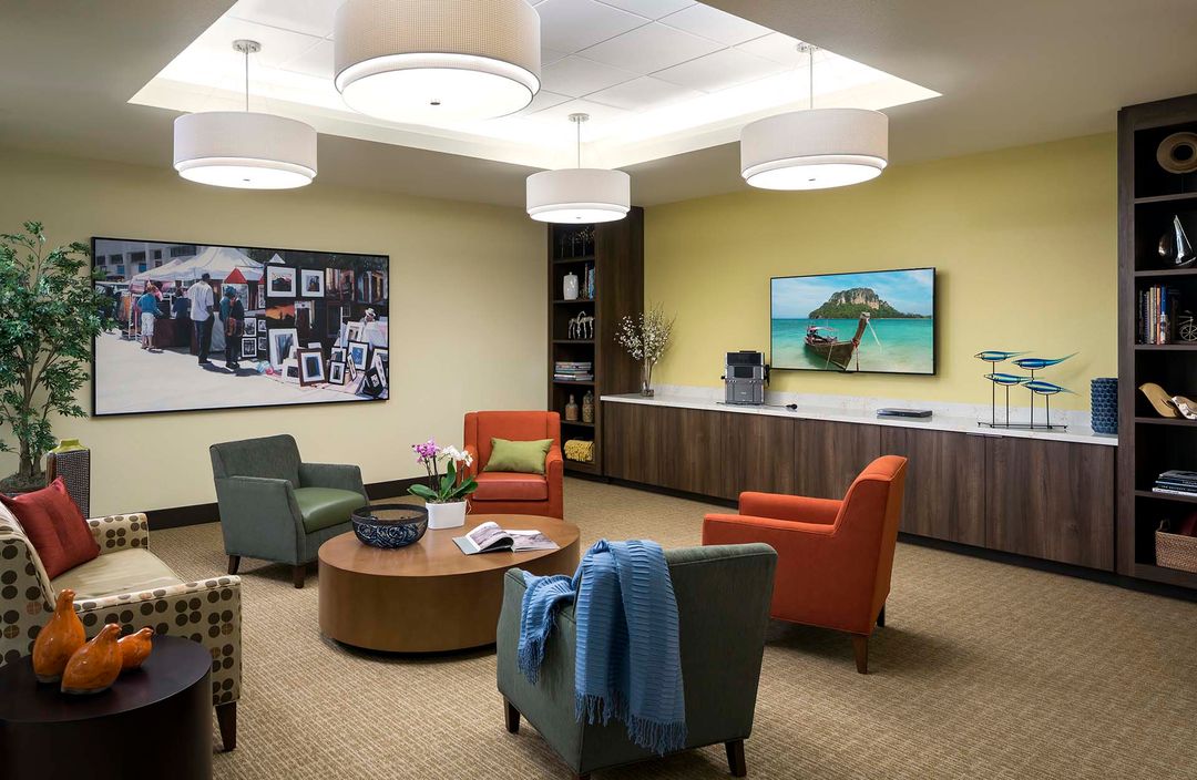 Atria At Foster Square (UPDATED) - Get Pricing, See 52 Photos, Read ...