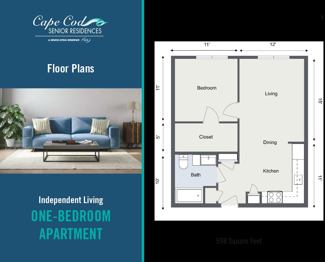 Cape Cod Senior Residences (UPDATED) - Get Pricing, See 13 Photos & See ...