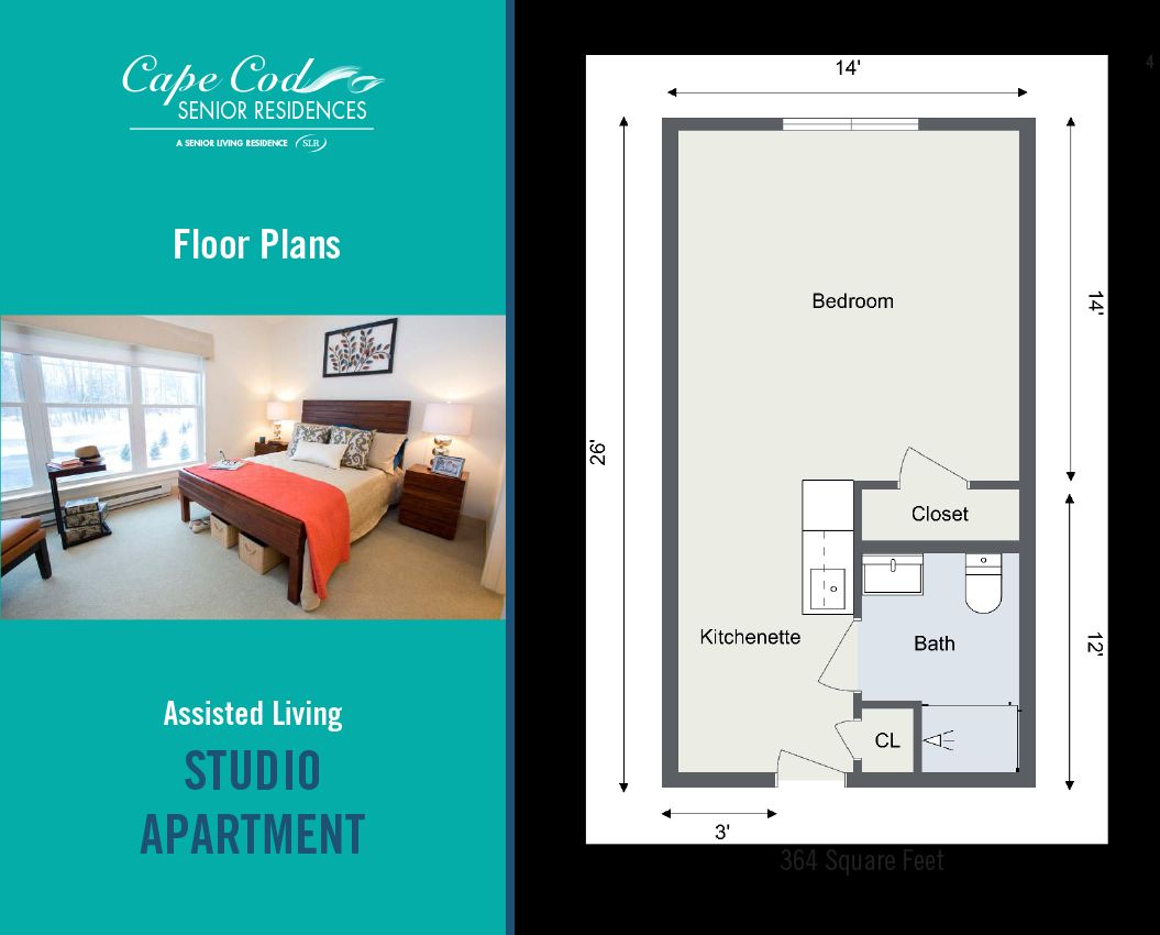 Cape Cod Senior Residences (UPDATED) - Get Pricing, See 13 Photos & See ...