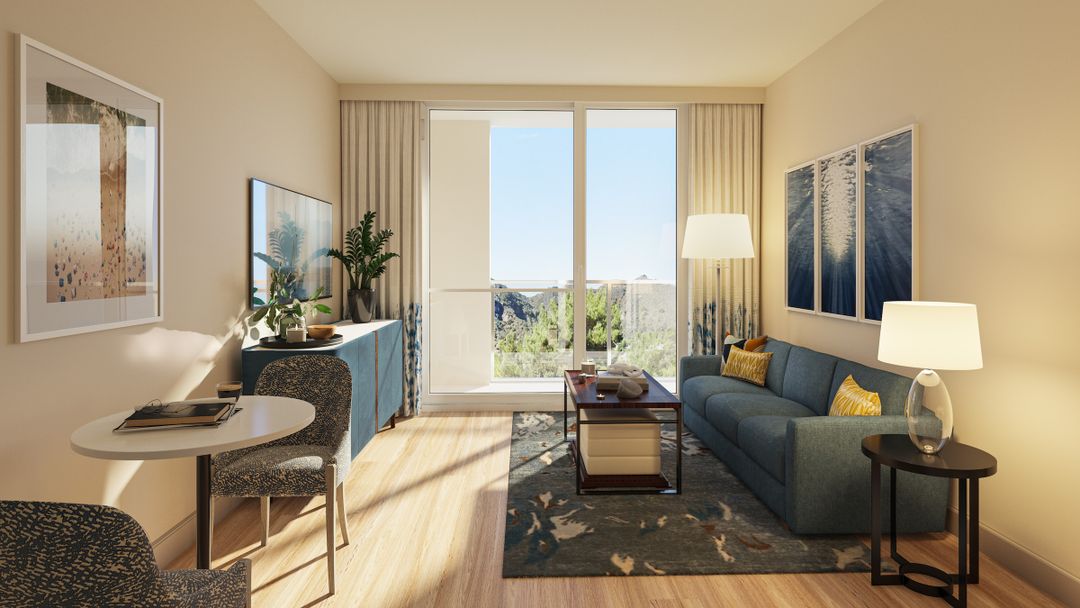 Ciela Senior Living - Get Pricing & See 6 Photos in Pacific Palisades, CA