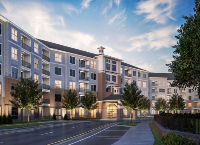 The 15 Best Active Adult Communities (55+) in Cary, NC | Seniorly
