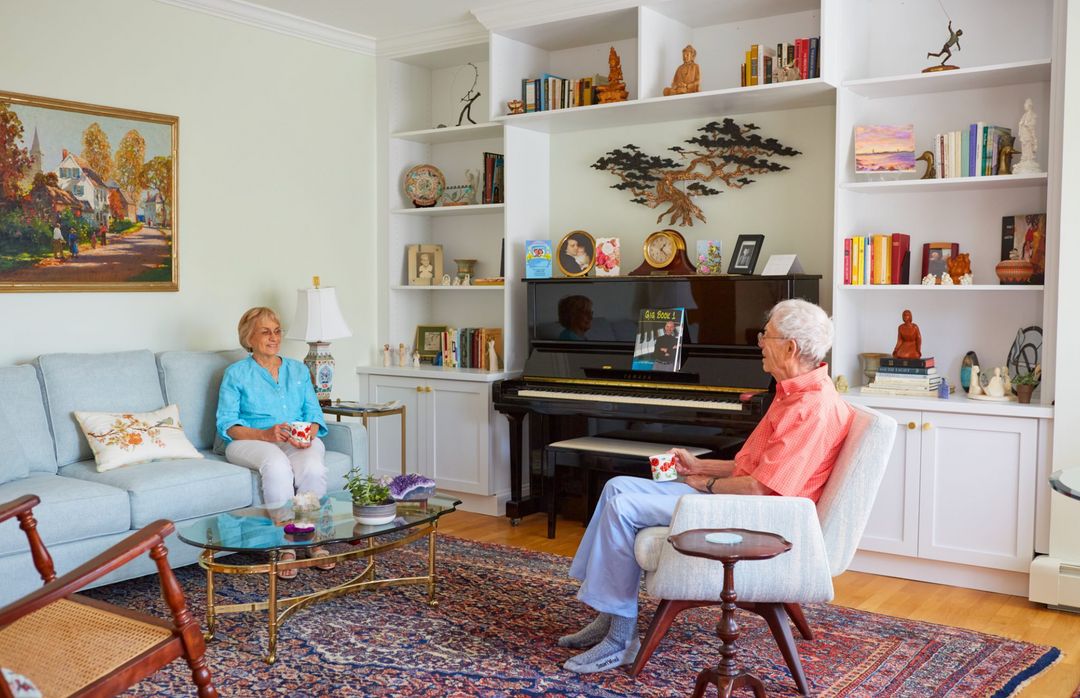 Lasell Village (UPDATED) - Get Pricing, See 10 Photos & Read Reviews in ...