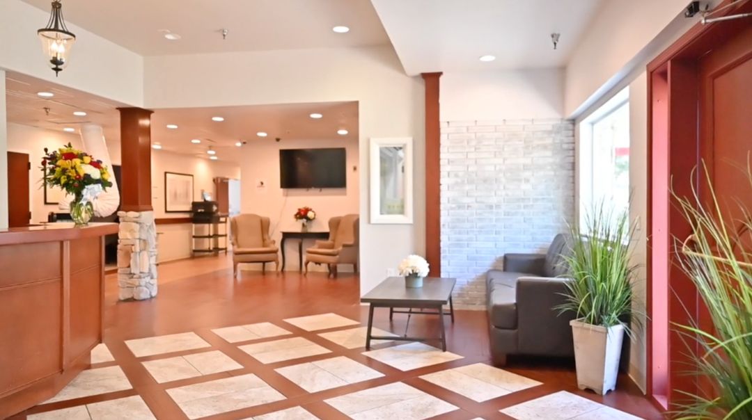 Hillcrest Heights Healthcare Center - Get Pricing & See 7 Photos in San ...