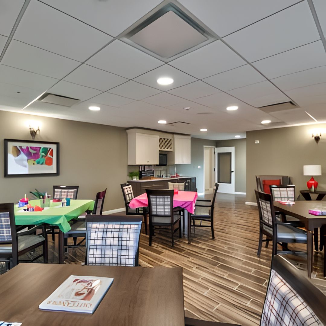 Discovery Village At Deerwood