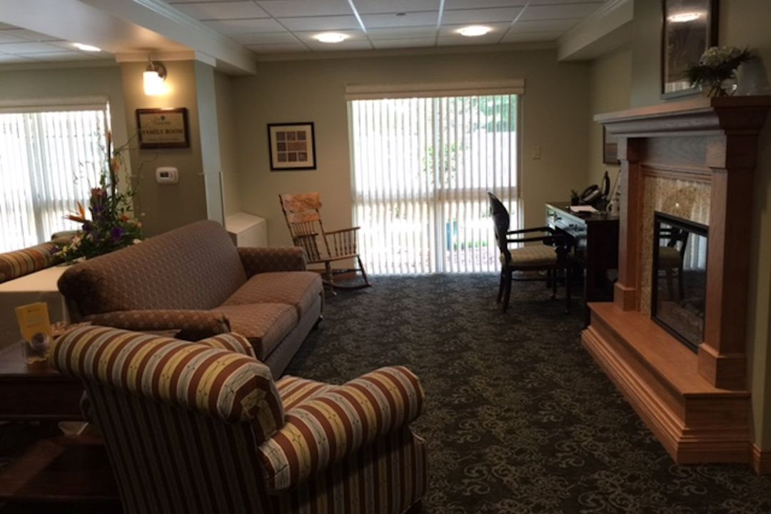 Friendship Manor (UPDATED) - Get Pricing & See 12 Photos in Rock Island, IL