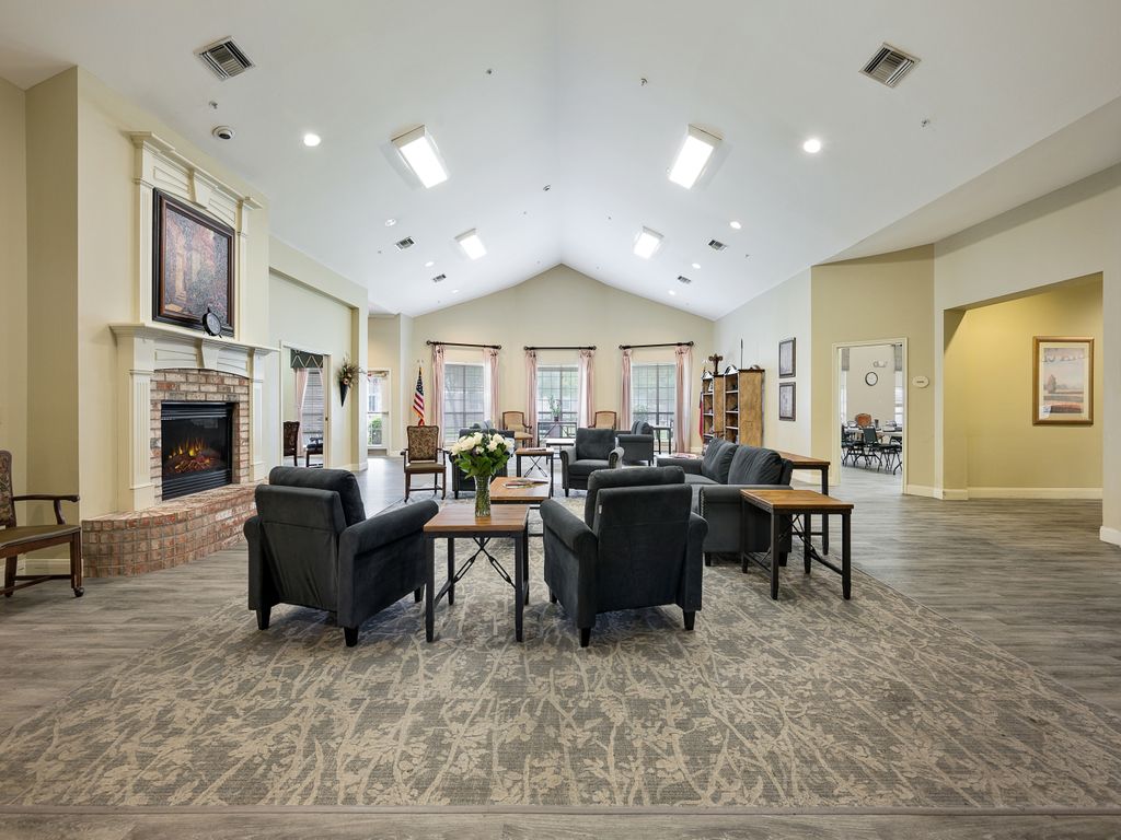 Trinity Oaks of Pearland (UPDATED) - Get Pricing, See 10 Photos & Read ...