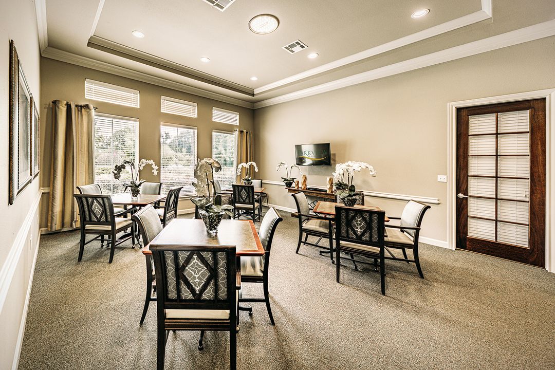 Parkview On Hollybrook Assisted Living And Memory Care (UPDATED) - Get ...