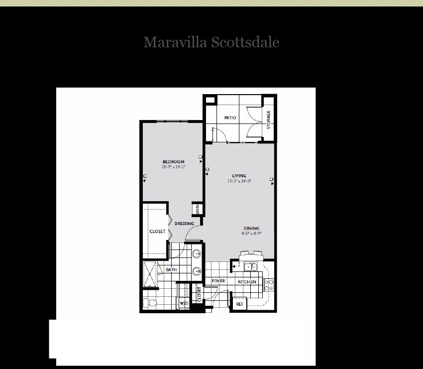 Maravilla Scottsdale (UPDATED) - Get Pricing, See 31 Photos, Read ...