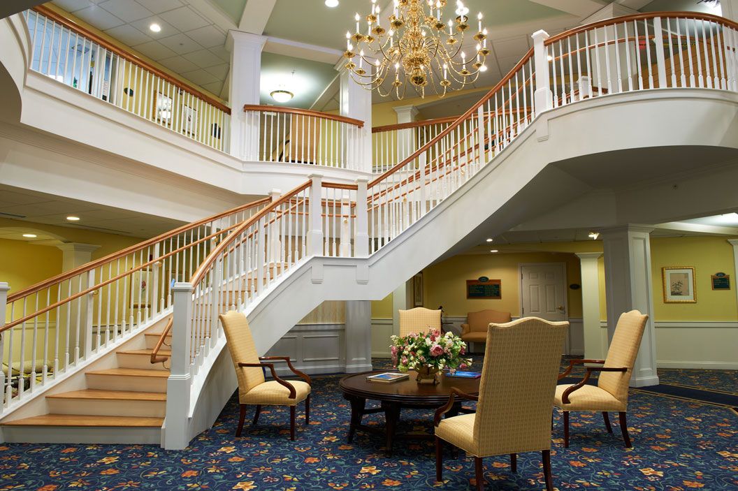 Hunt Community (UPDATED) - Get Pricing & See 8 Photos in Nashua, NH