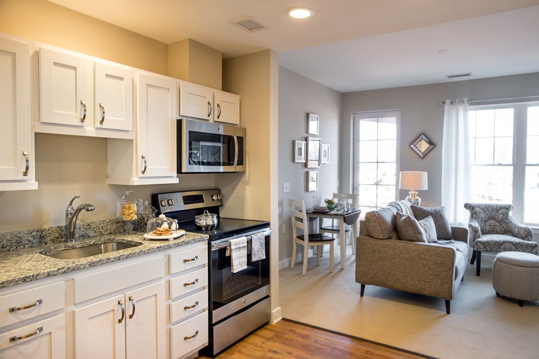 The 20 Best Assisted Living Facilities in Baltimore City County, MD ...
