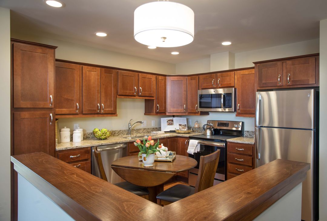 The 20 Best Assisted Living Facilities in Baltimore City County, MD ...