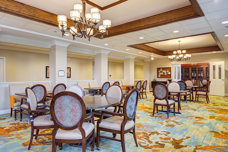 Amazing Grace Senior Living - Pricing, 64 Photos & Amenities in Chicago ...
