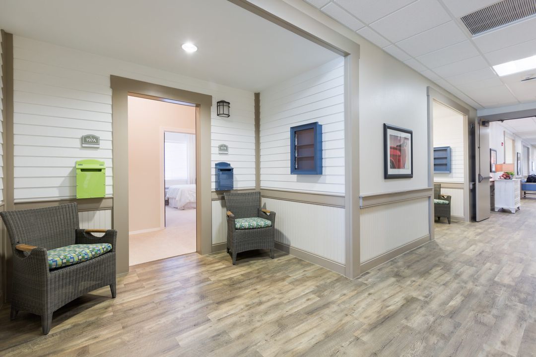 The Enclave at Gilbert Senior Living (UPDATED) - Get Pricing & See 25 ...