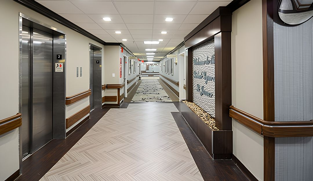 St James Rehabilitation & Healthcare Center (UPDATED) - Get Pricing ...