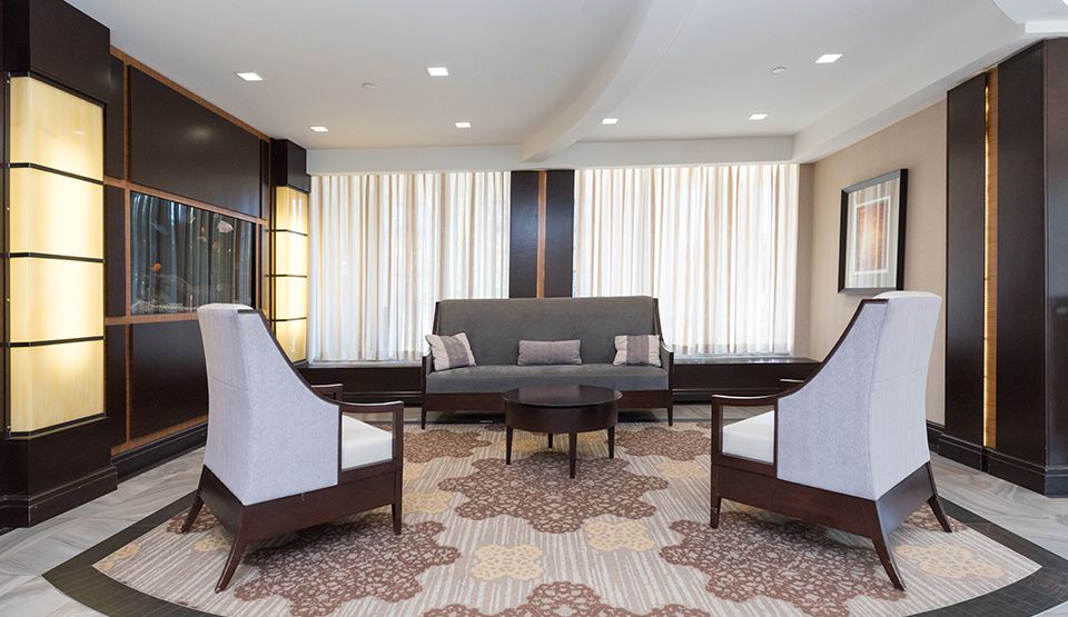 St James Rehabilitation & Healthcare Center (UPDATED) - Get Pricing ...