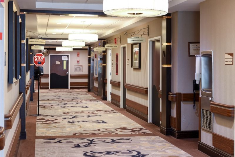 St James Rehabilitation & Healthcare Center (UPDATED) - Get Pricing ...