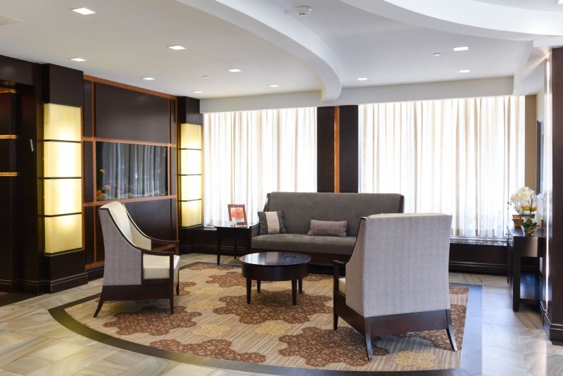 St James Rehabilitation & Healthcare Center (UPDATED) - Get Pricing ...