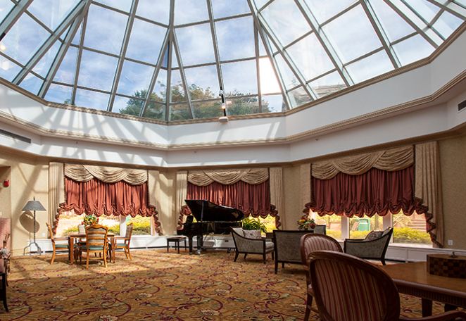 Five Star Premier Residences of Teaneck (UPDATED) - Get Pricing, See 31 ...