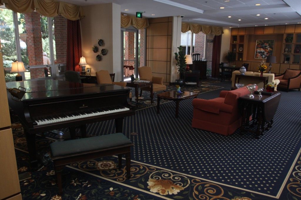 Cottingham Retirement Community - Pricing, Photos and Floor Plans in ...