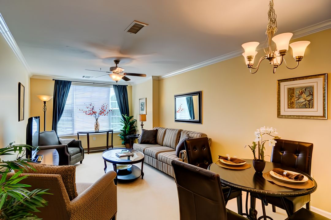 River Landing at Sandy Ridge (UPDATED) - Get Pricing & See 4 Photos in ...