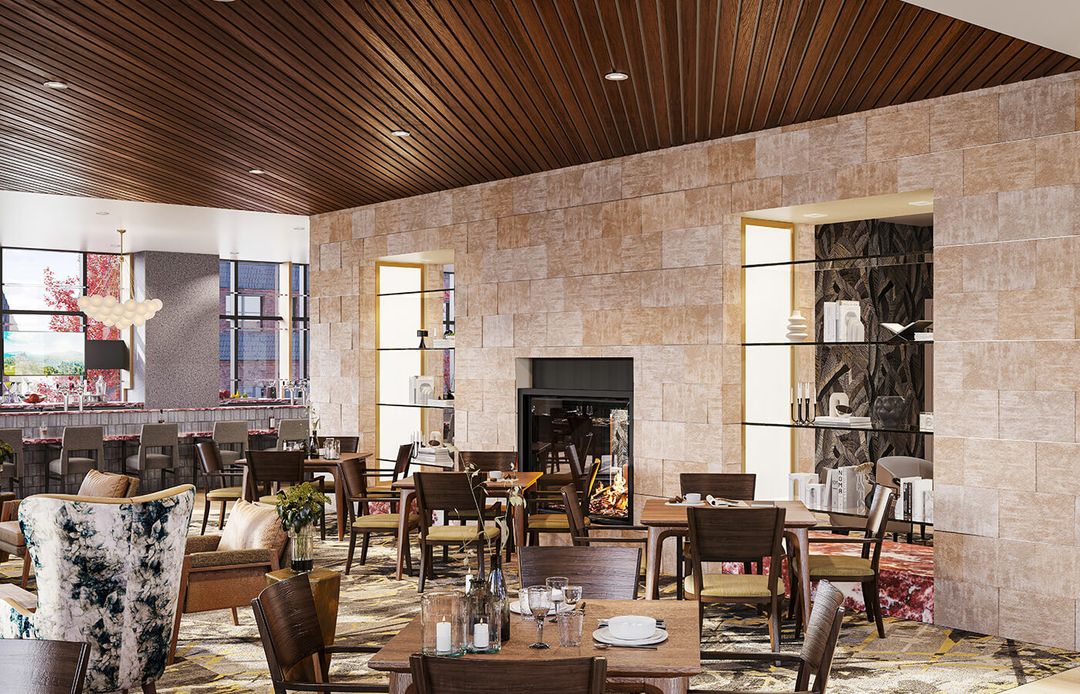 The Watermark At The Pearl - Get Pricing, See 27 Photos, Read Reviews ...