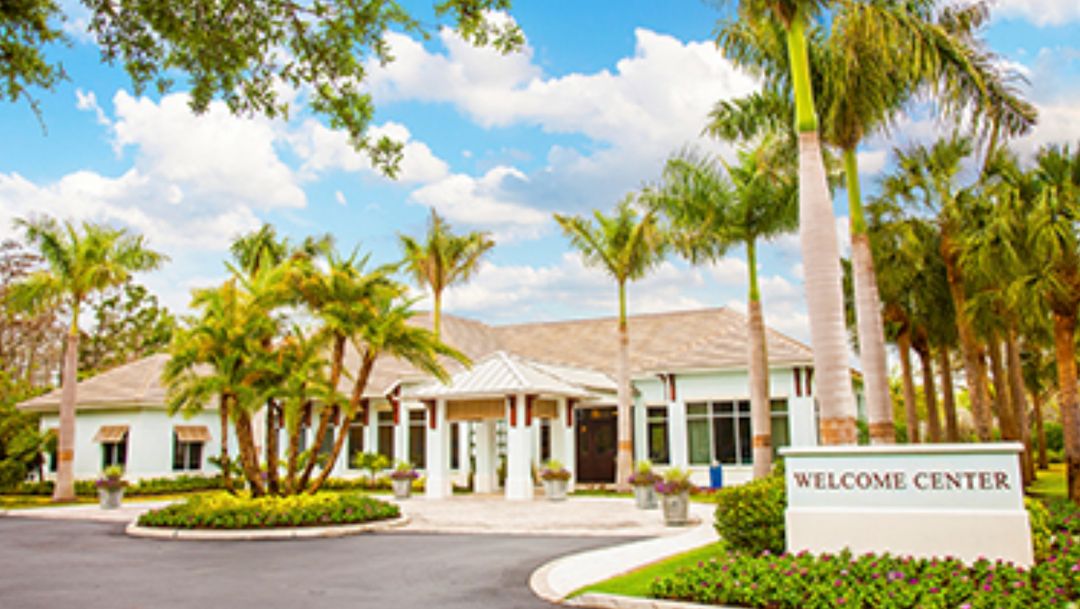 Glenview at Pelican Bay - Pricing, Photos and Floor Plans in Naples, FL